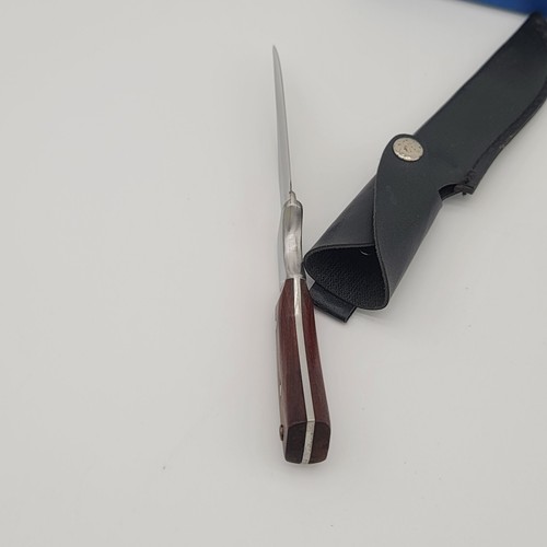 frost cutlery Fying Falcon Fixed blade knife With Sheath | eBay