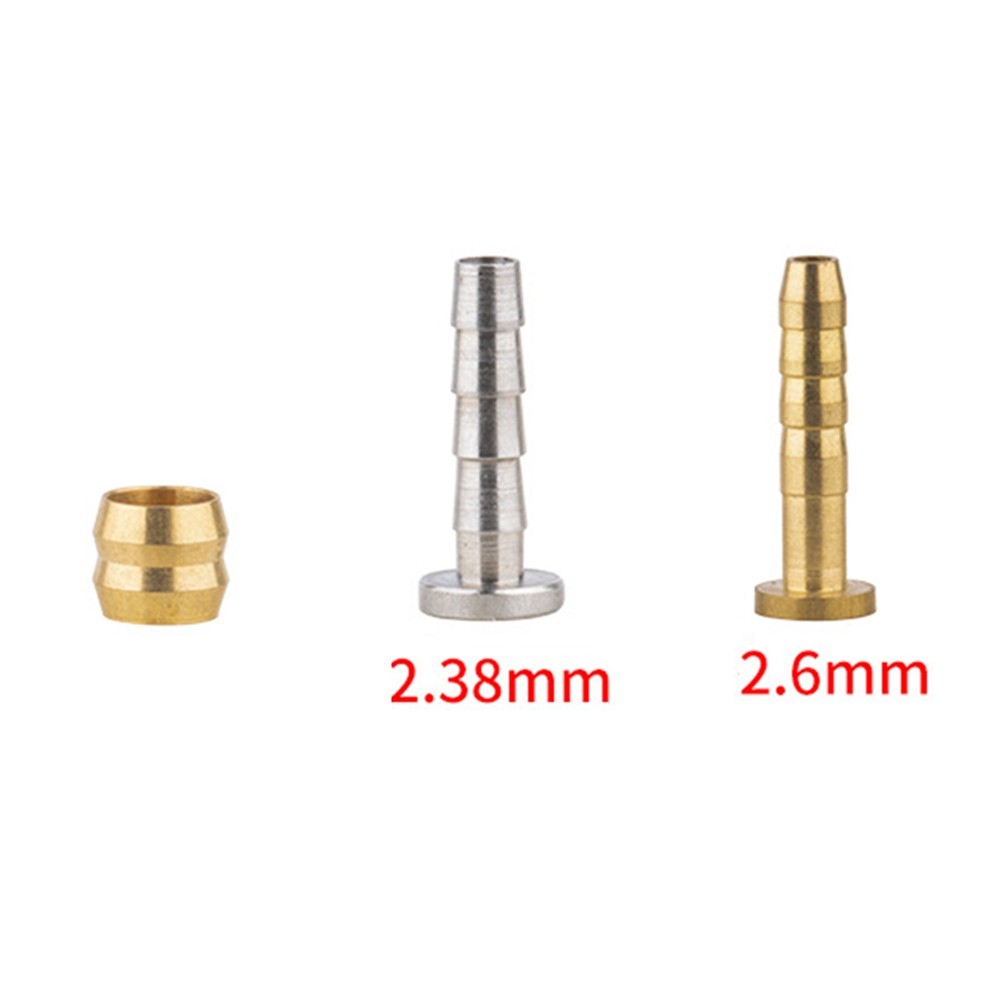 2 5M Oil Hose for Bicycle Hydraulic Brake System with Olive Connector ...