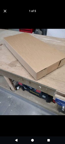 Cardboard Boxes 970x460x130mm Nets, Over 200 | eBay UK