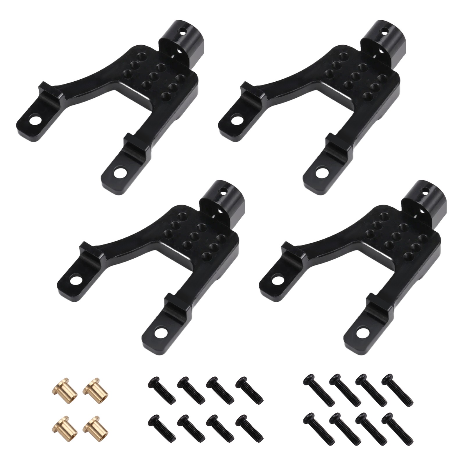 RC Car Upgrades Bracket KIT for 1/12 MN128 MN86 G500 RC Car4432 | eBay