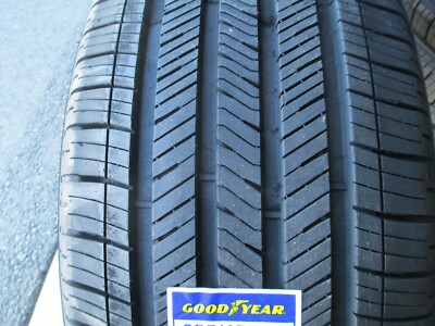 2 New 285/45R22 Goodyear Eagle Touring Tires 2854522 45 22 R22 45R Made in USA | eBay