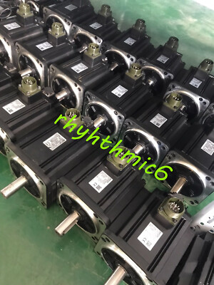 EMG-10AFB22 Estun Servo Motor Fast DHL or FedEx | eBay