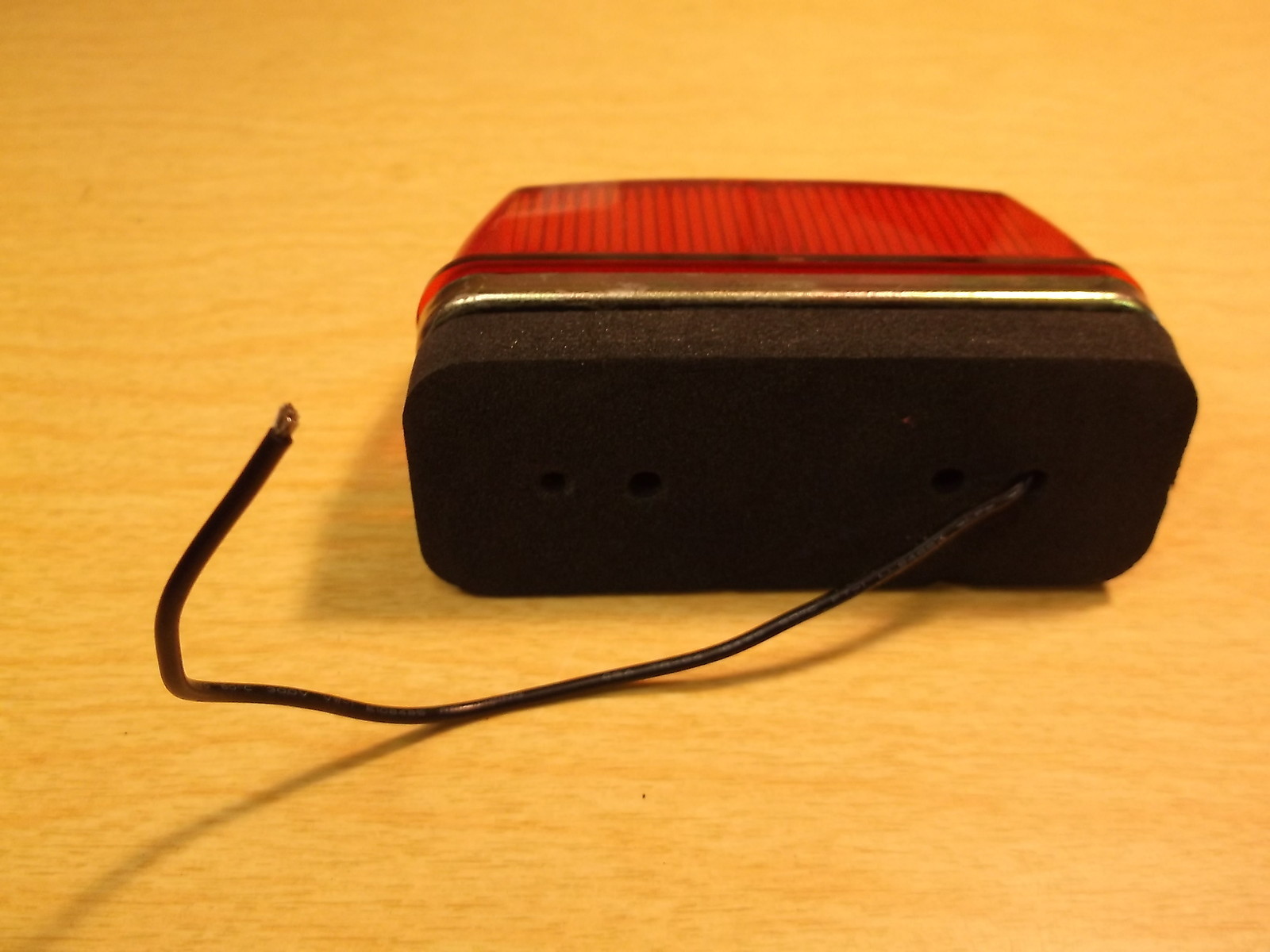 NEW Doran SAE P2PC 05 DOT Red Light *FREE SHIPPING* | eBay