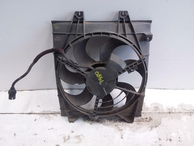 KIA CARNIVAL/GRAND CARNIVAL FAN RADIATOR FAN (RH SIDE), 3.8, PETROL, VQ ...
