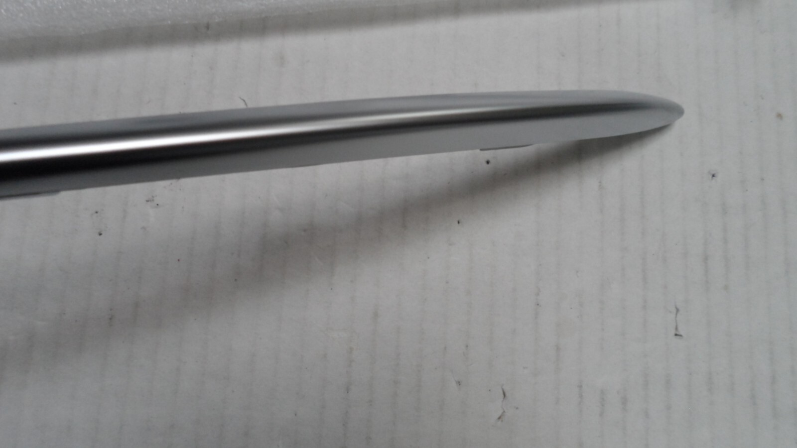 Mercedes Benz A 1678855805 Front Right Upper Trim Molding | eBay