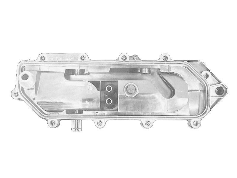 IVECO Daily 35s13 2.3 LWB 2011-2014 Rocker Cover 504132147 for sale ...