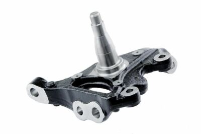 For Mercedes CLK C209 2003-2010 Front Left Steering Knuckle Hub Bearing ...