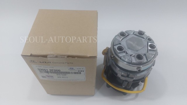 330513F000 OEM GENUINE Fuel Pump Ass'y - LPG For Hyundai Elantra MD ...