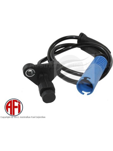 AFI Wheel Speed Sensor fits BMW 5 Series 3.5 E39 535 i (WSS1516) | eBay