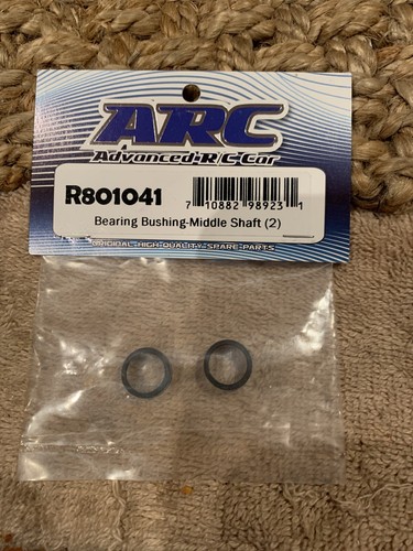 ARC Bearing Bushing-middle Shaft #R801041 | eBay