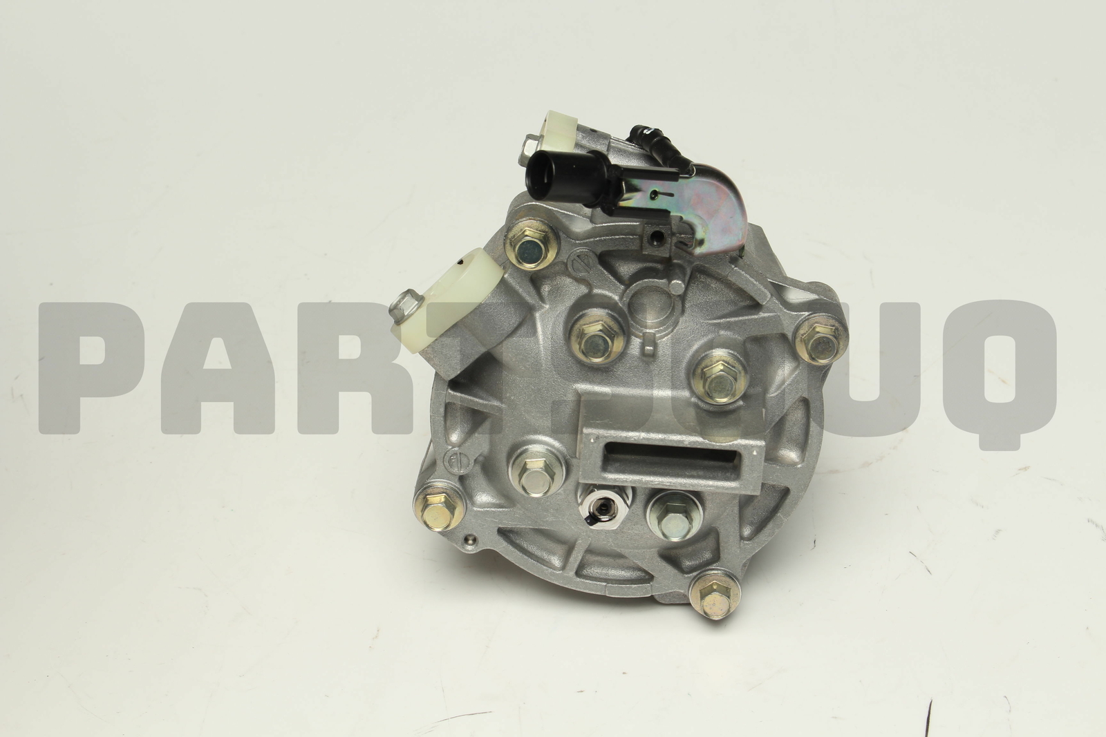 7813A969 Genuine Mitsubishi COMPR & CLUTCH ASSY,A/C | eBay