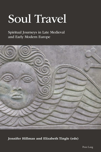 Soul Travel von Elizabeth Tingle Jennifer Hillman (2019, Gebundene ...