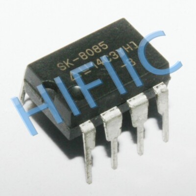 1PCS/5PCS/10PCS SK-8085 SK8085 DIP8 IC | eBay