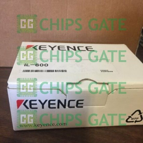 1PCS NEW KEYENCE IL-600 in box Laser Sensor free shipping Fast Ship | eBay