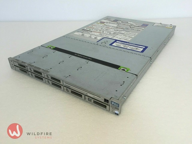 Sun Microsystems Sunfire X4150 Server for sale online | eBay