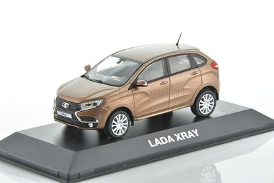 LADA XRAY 1/43 LADA-IMAGE | eBay