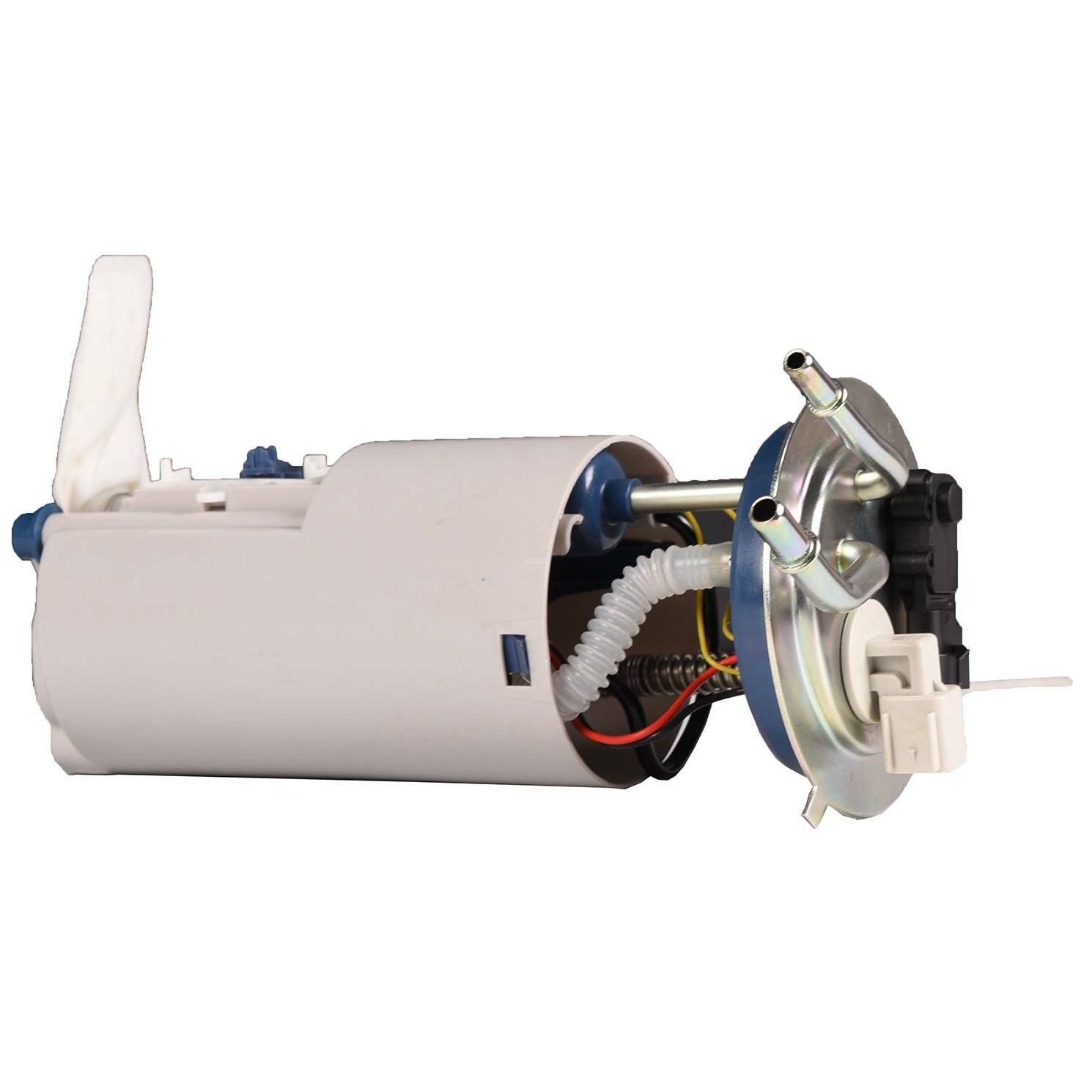 Fuel Pump Module Assembly Fits GMC Yukon Chevy Tahoe 5.3L V8 2002-2004 ...