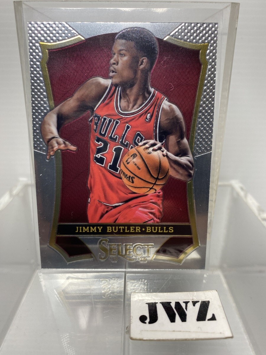 Jimmy Butler Bulls Awesome