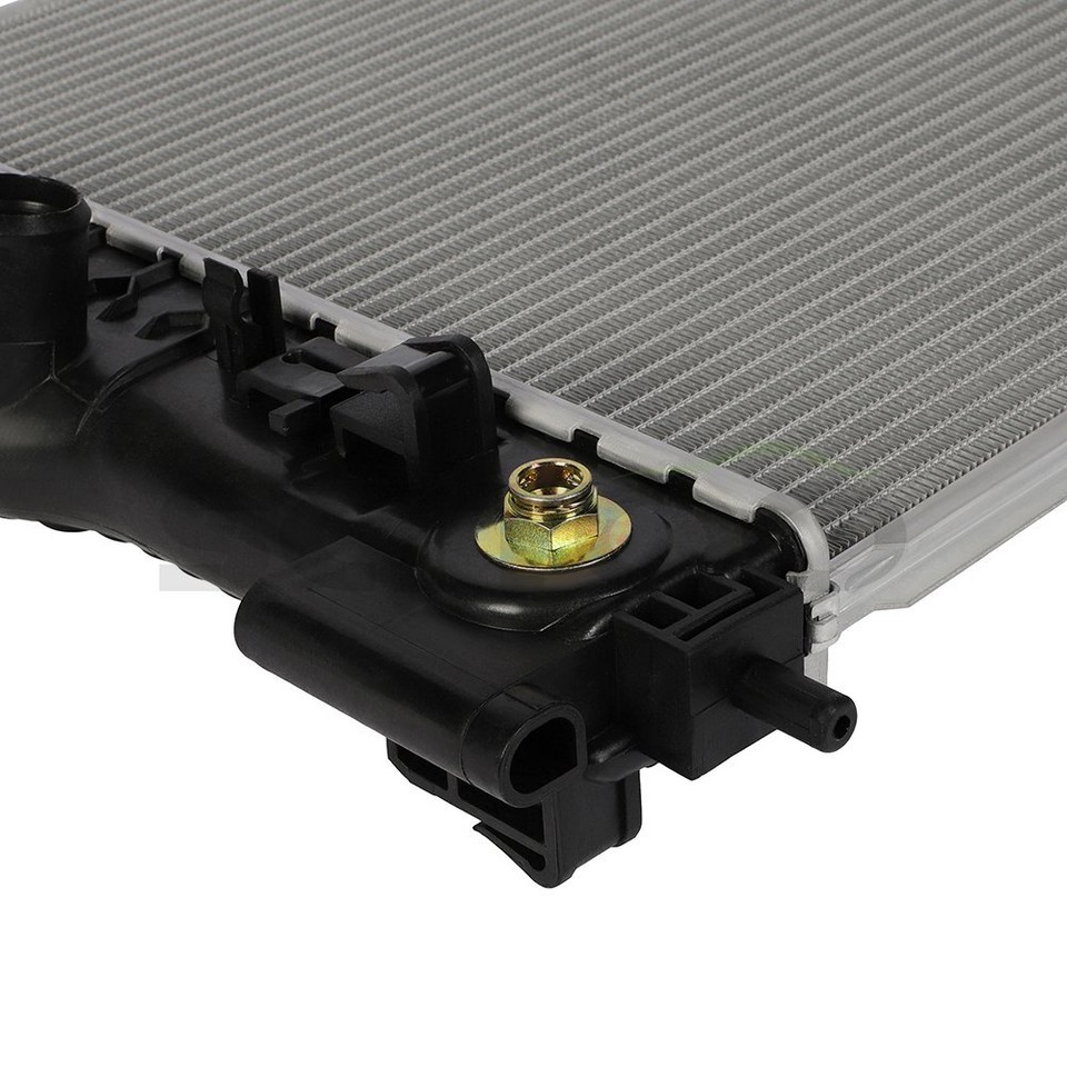 13146 Radiator For 2012-2019 Chevrolet Impala 3.6L 2010-2016 Buick ...