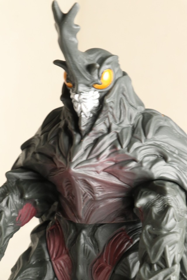 Movie Monster Series Megalon 2023 Figure Megaron Godzilla Store Limited ...