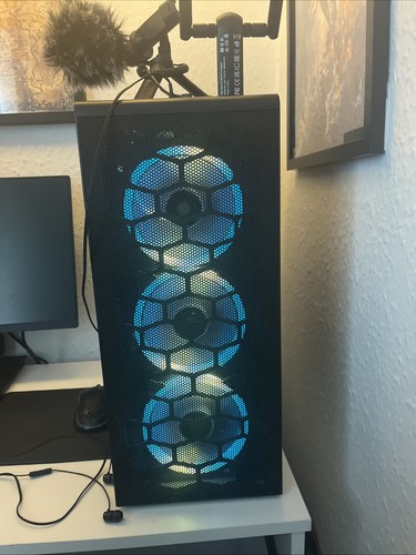 gaming pc- insane performance for price | eBay UK