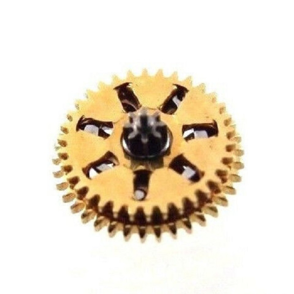 New Generic 1488 Reversing Wheel Movement Part Repair For ETA 2892A2 ...