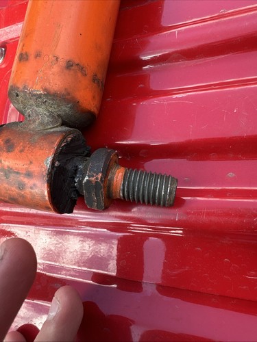 De Carbon Rear Shocks Struts 1992-2002 Trans Am Firebird Camaro SS | eBay