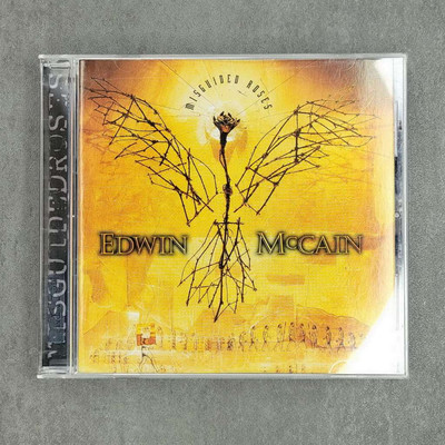 Misguided Roses Music | eBay