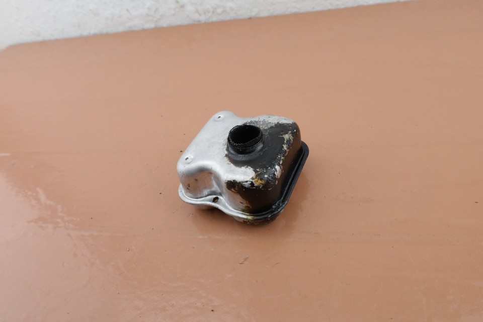 Craftsman 358.795120 String Trimmer OEM Muffler | eBay