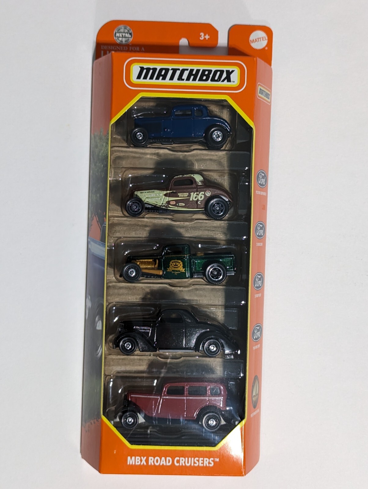 Matchbox 2024 NEW 5-Pack Assortment | You Pick & Save!!! | eBay