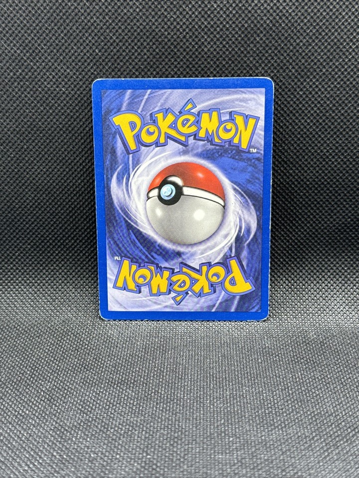 Marowak [1st Edition] #39 Pokemon Jungle | eBay