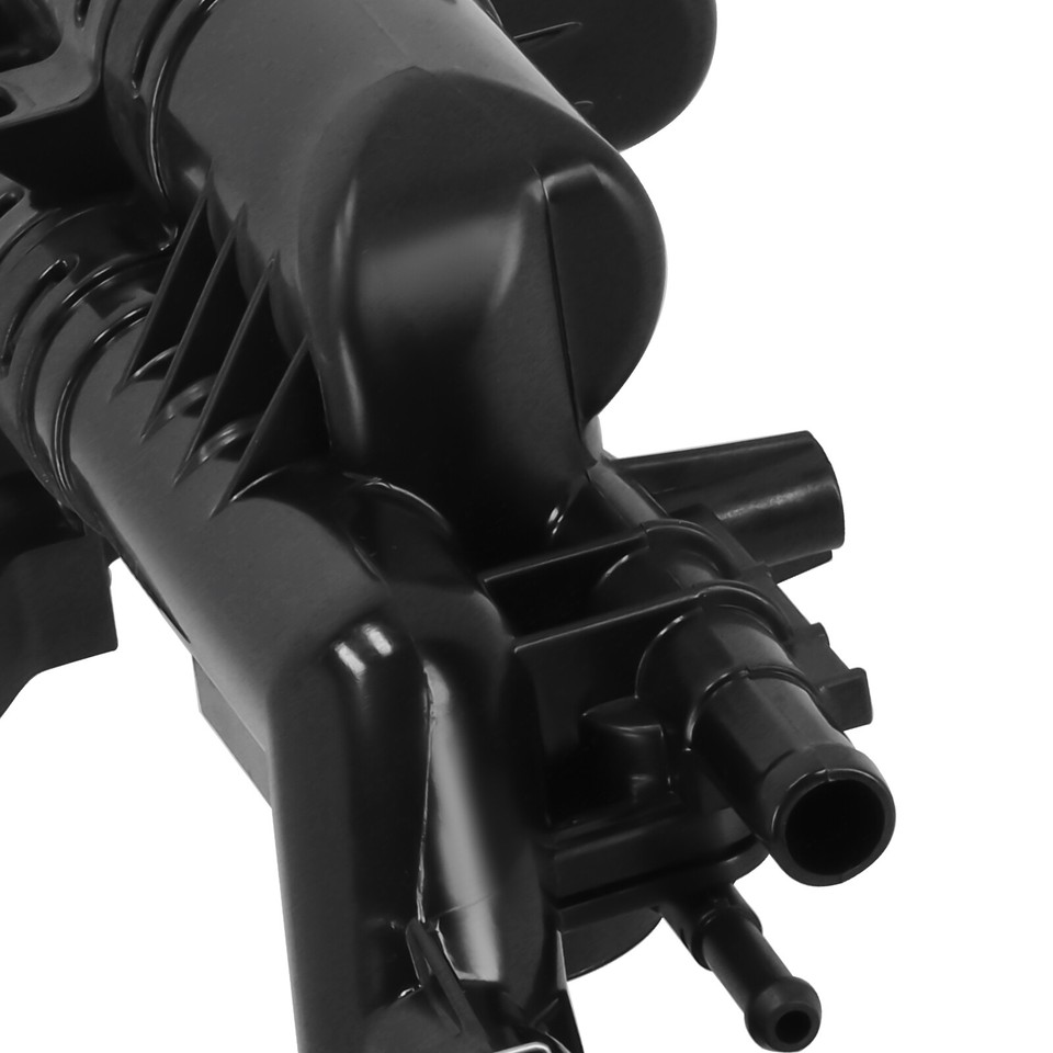 Thermostat Housing Assembly for Kia 2011-2018 Sedona Sorento Cadenza ...