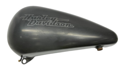 Harley FT, HALF TANK FUEL TANK-284 New/imperfect Sold As Is NEW OEM | eBay