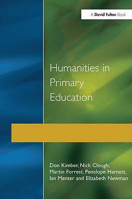 Humanities in Primary Education : History, Geography and Religious ...