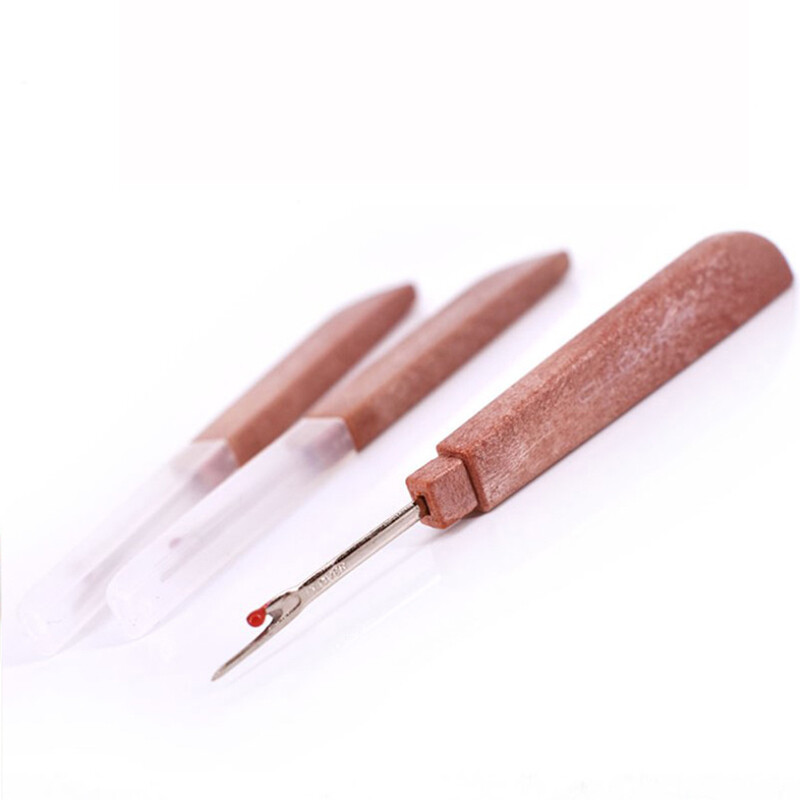 Thread Cutter Seam Ripper Stitch Removal Needle Arts Sewing Tools ...