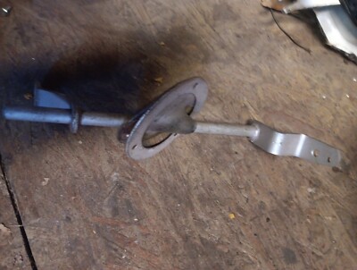 1970 1974 Challenger Barracuda Floor Shifter Rod | eBay