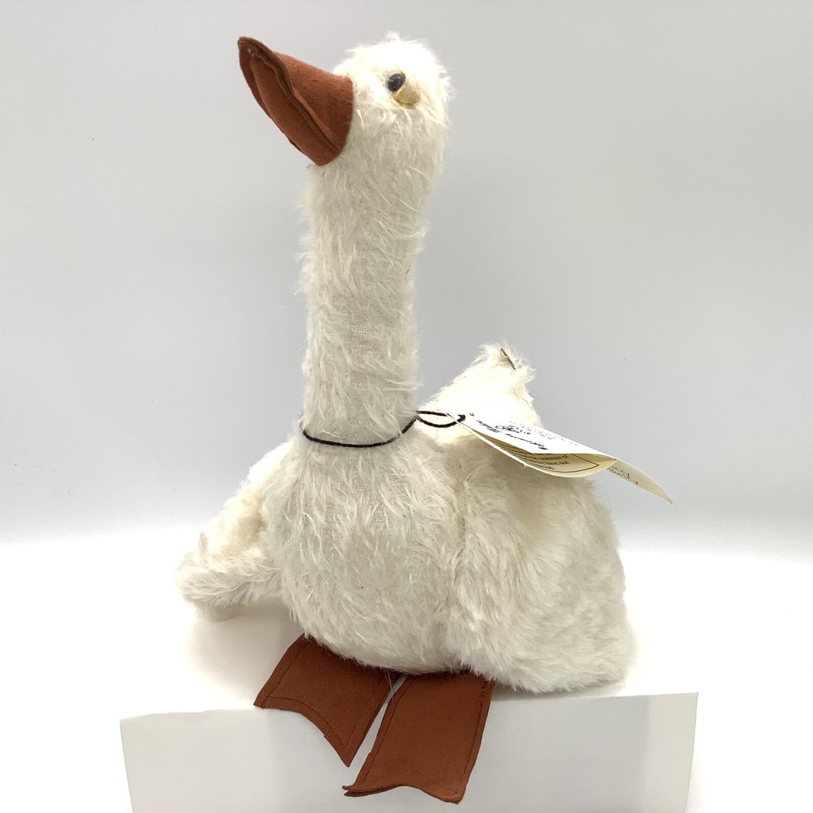 Goose #1 Memory Makers, Inc. Handcrafted by Stacey Stanley Goose 980769 ...