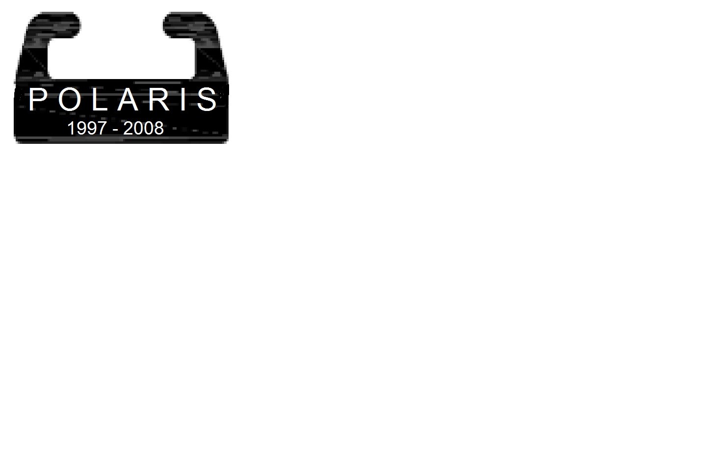 UHMW Hyfax Slides for Polaris EDGE - Profile 22 56" long - pair ...