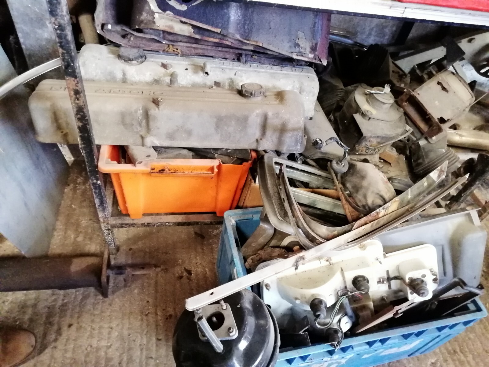 BREAKING. Datsun 240z 260z 280z parts | eBay UK
