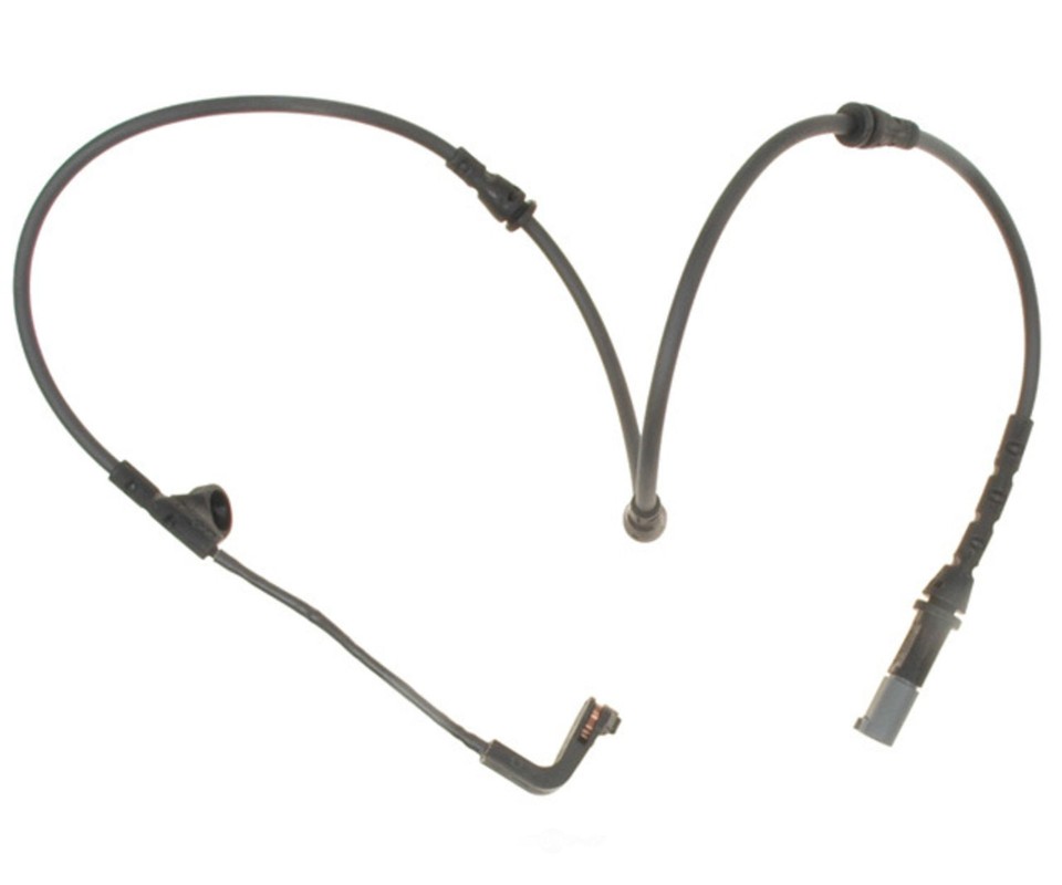 Frt Disc Brake Pads Sensor Wire Raybestos EWS76 | eBay