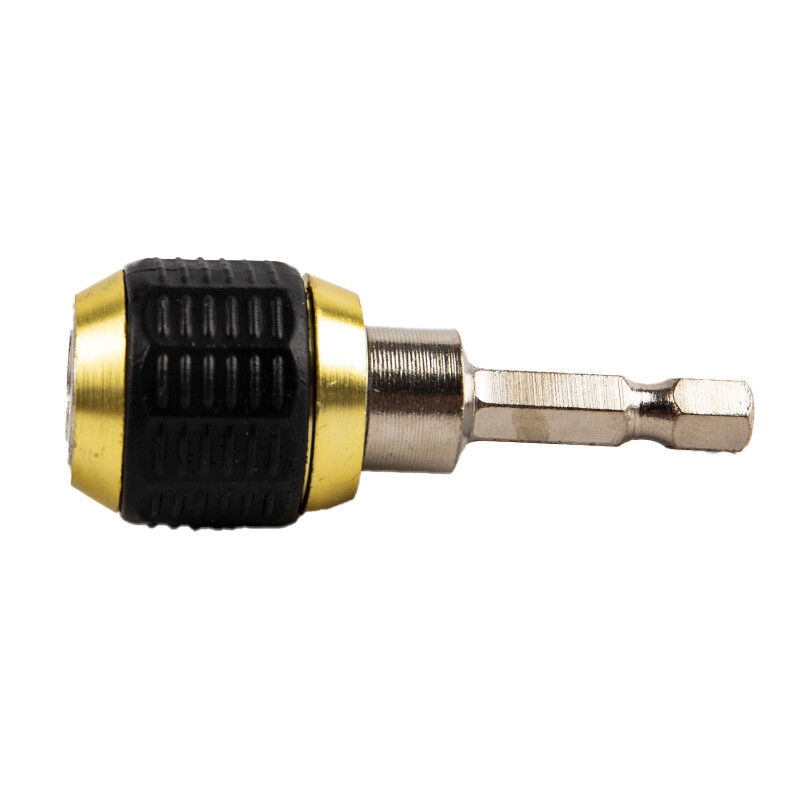 Hexagonal Shank Quick Coupling Quick-change Adapters for Electric ...