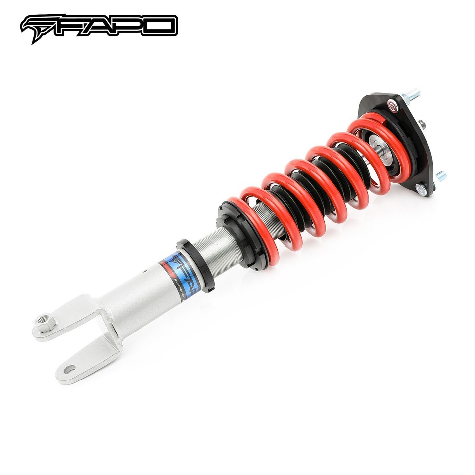FAPO Shock Struts Coilover Suspension lowering kits for Mazda RX-8 2004 ...
