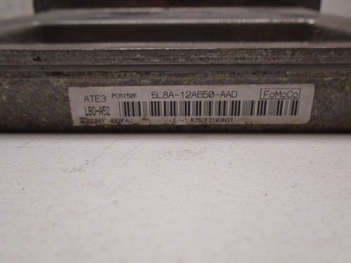 '05 '06 Ford Escape Mercury Mariner ECU computer 3.0 liter V6 5L8A ...
