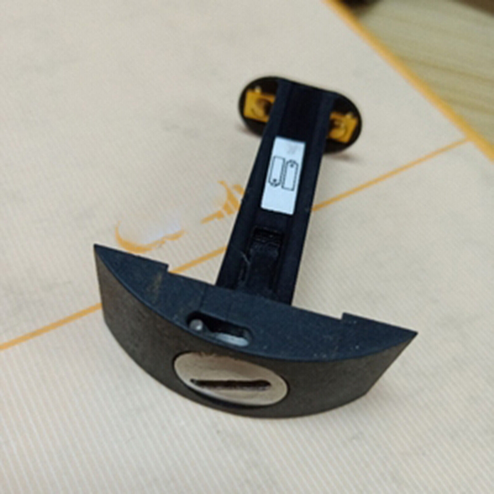 Probe Battery Cover Box Battery Compartment for Renishaw OMP40-2 ...