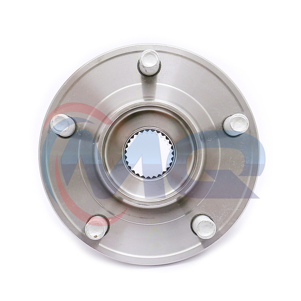 For 2013-2020 Ford Fusion Lincoln MKZ 2013-2015 Front Wheel Bearing Hub ...