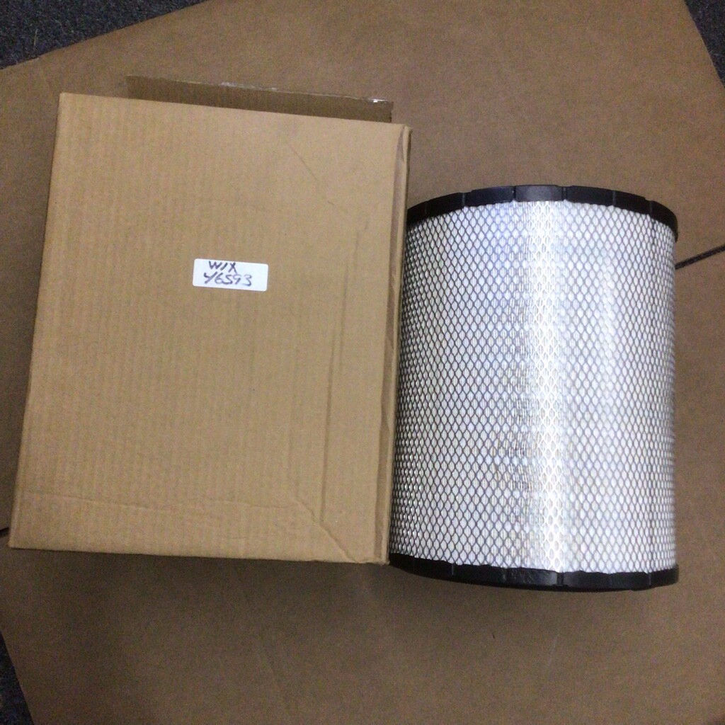 CATERPILLAR 6I2505 - Air filter cross reference