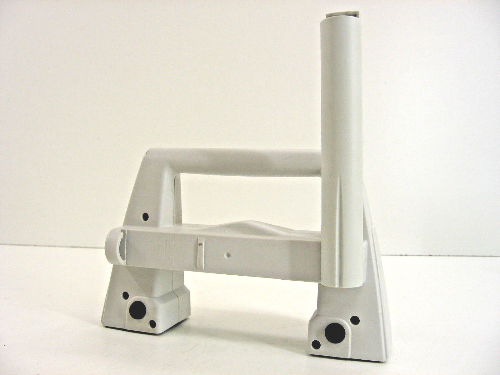 LEICA RH15 RADIO HANDLE WITH INTEGRATED RADIO MODEM FOR SURVEYING TS 1M ...