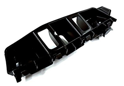 Genuine VW Touareg 7P5 Guide Profile Left Front 7P6807049 | eBay