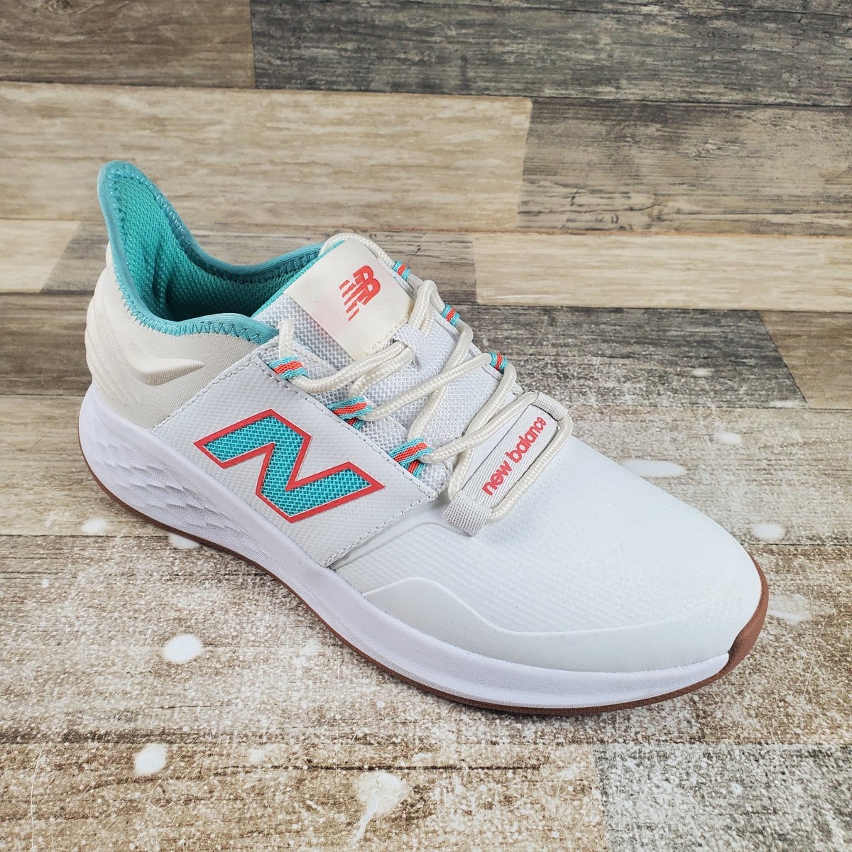 Balance Fresh Foam Roav Buy New Balance Golf Shoes New Balance Fresh ...