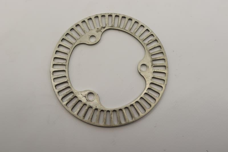 ABS Gezahntes Hinterrad KTM 125 DUKE 2017 Bis 2021 | eBay